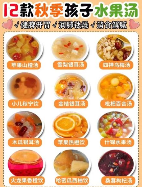 甜汤食谱大全_甜汤怎么做好吃-第1张图片-山城妙识