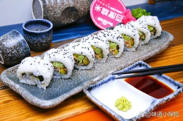 金枪鱼寿司怎么做_金枪鱼寿司需要什么材料-第2张图片-山城妙识