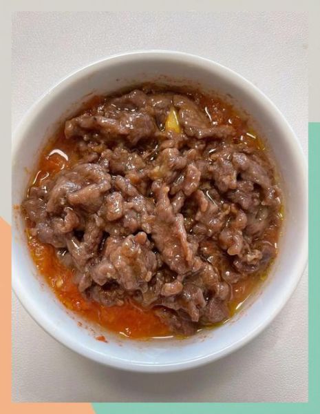 清蒸牛肉怎么蒸才嫩_清蒸牛肉需要蒸多久-第3张图片-山城妙识