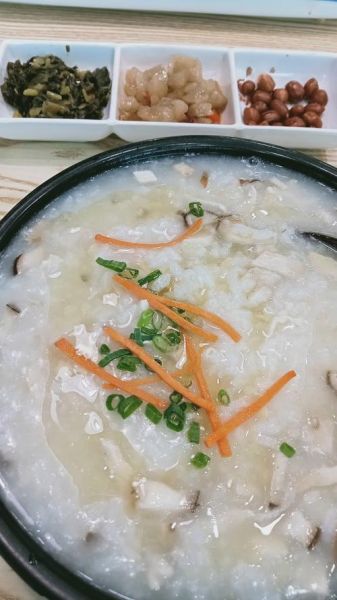 鸡丝粥怎么做_鸡丝粥的营养价值-第1张图片-山城妙识