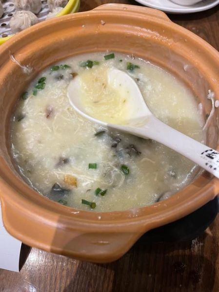 鸡丝粥怎么做_鸡丝粥的营养价值-第2张图片-山城妙识
