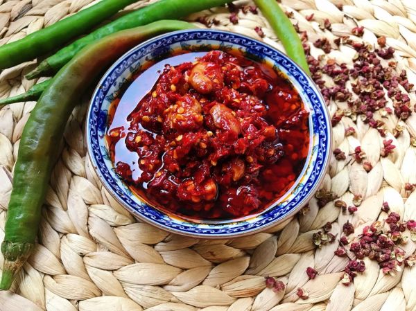 豆瓣酱怎么做菜好吃_豆瓣酱有哪些用途-第3张图片-山城妙识