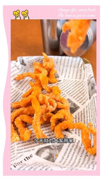 商用鸡柳腌料配方_怎么调才够嫩-第1张图片-山城妙识