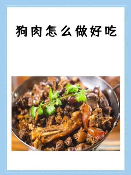黄焖狗肉怎么做才正宗_黄焖狗肉最详细做法-第1张图片-山城妙识 黄焖狗肉怎么做才正宗_黄焖狗肉最详细做法-第1张图片-山城妙识