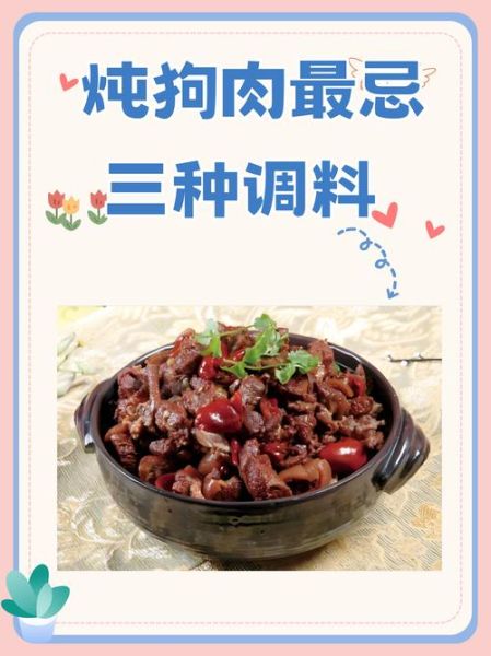 黄焖狗肉怎么做才正宗_黄焖狗肉最详细做法-第2张图片-山城妙识 黄焖狗肉怎么做才正宗_黄焖狗肉最详细做法-第2张图片-山城妙识