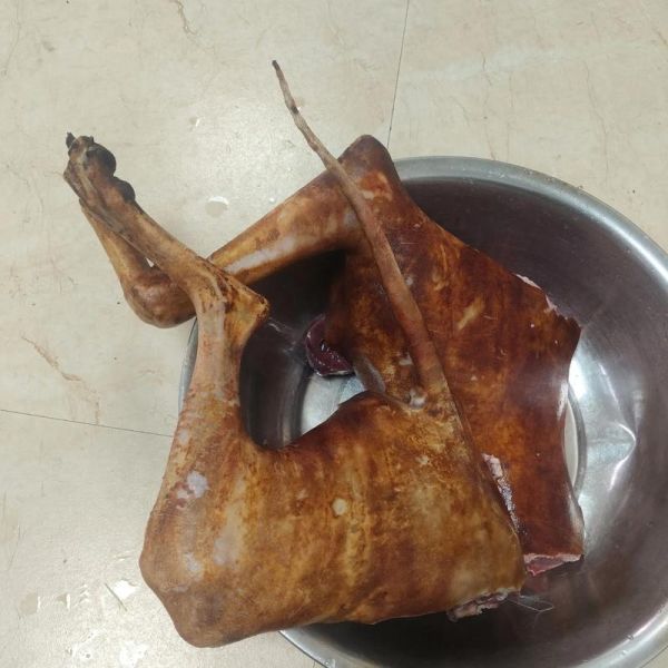 黄焖狗肉怎么做才正宗_黄焖狗肉最详细做法-第3张图片-山城妙识 黄焖狗肉怎么做才正宗_黄焖狗肉最详细做法-第3张图片-山城妙识