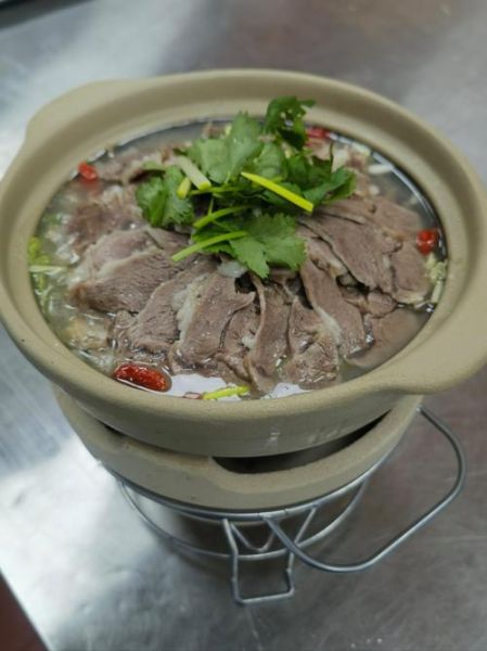 炖肉用什么锅最好_煲汤用什么锅最好-第2张图片-山城妙识
