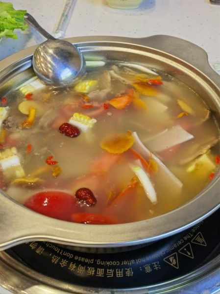 炖肉用什么锅最好_煲汤用什么锅最好-第3张图片-山城妙识