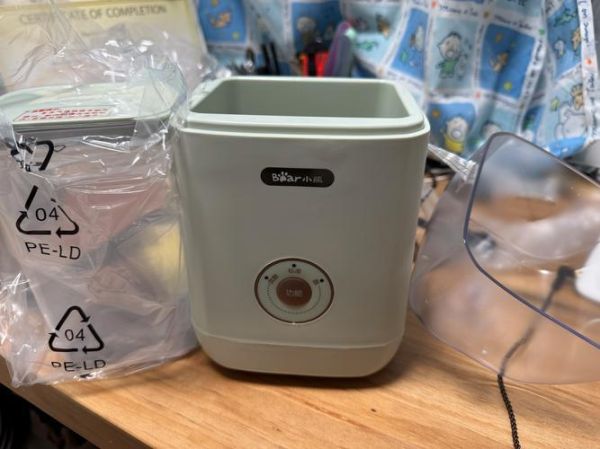小熊酸奶机怎么用_小熊酸奶机做酸奶比例是多少-第2张图片-山城妙识 小熊酸奶机怎么用_小熊酸奶机做酸奶比例是多少-第2张图片-山城妙识