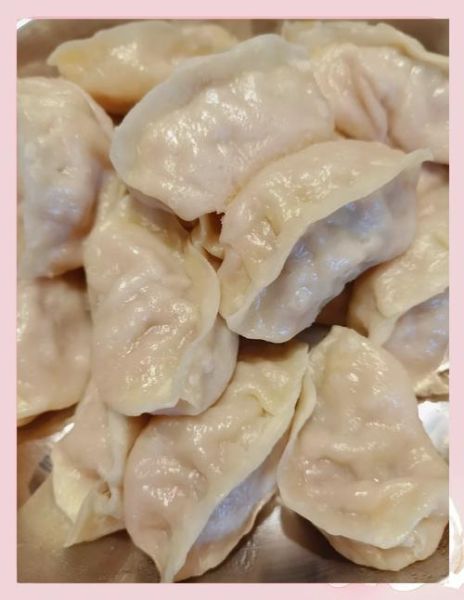 牛肉白萝卜馅饺子怎么做_牛肉白萝卜饺子馅怎么调-第3张图片-山城妙识