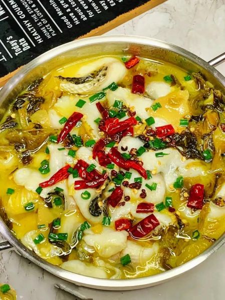 酸菜鱼怎么做_酸菜鱼最简做法-第2张图片-山城妙识 酸菜鱼怎么做_酸菜鱼最简做法-第2张图片-山城妙识