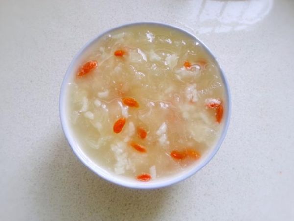 大米银耳粥的做法_银耳粥怎么煮才粘稠-第3张图片-山城妙识