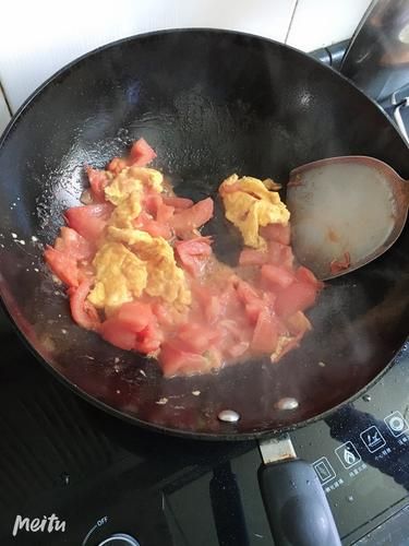 西红柿炒鸡蛋英语作文怎么写_西红柿炒鸡蛋英语作文翻译-第3张图片-山城妙识 西红柿炒鸡蛋英语作文怎么写_西红柿炒鸡蛋英语作文翻译-第3张图片-山城妙识