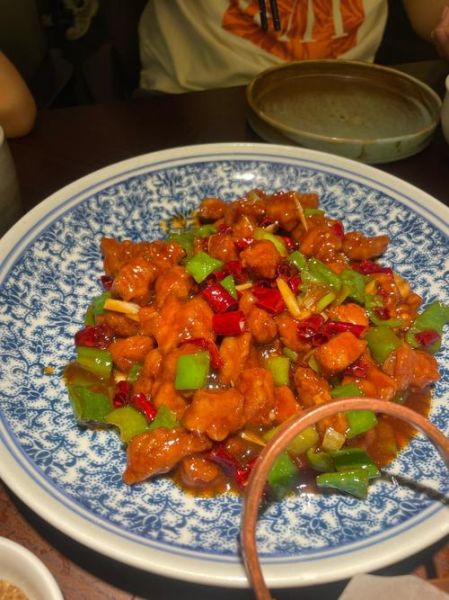 辣子免肉丁怎么做_免肉丁去腥技巧-第3张图片-山城妙识 辣子免肉丁怎么做_免肉丁去腥技巧-第3张图片-山城妙识