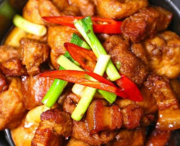 豆腐红烧肉怎么做_豆腐红烧肉热量高吗-第3张图片-山城妙识 豆腐红烧肉怎么做_豆腐红烧肉热量高吗-第3张图片-山城妙识