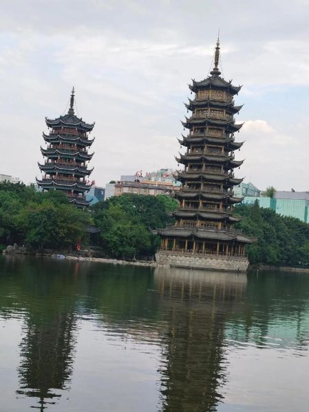 桂林旅游景点有哪些_桂林旅游必去景点推荐-第3张图片-山城妙识 桂林旅游景点有哪些_桂林旅游必去景点推荐-第3张图片-山城妙识