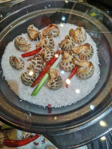 花螺煮多久才熟_花螺煮几分钟口感最佳-第3张图片-山城妙识 花螺煮多久才熟_花螺煮几分钟口感最佳-第3张图片-山城妙识
