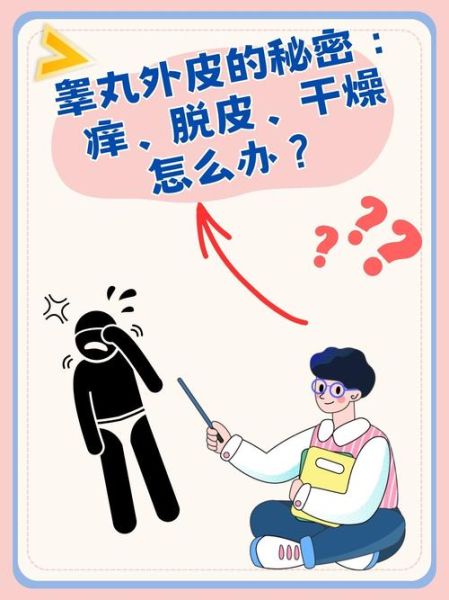 蛋皮痒是什么原因_蛋皮痒怎么办-第2张图片-山城妙识 蛋皮痒是什么原因_蛋皮痒怎么办-第2张图片-山城妙识