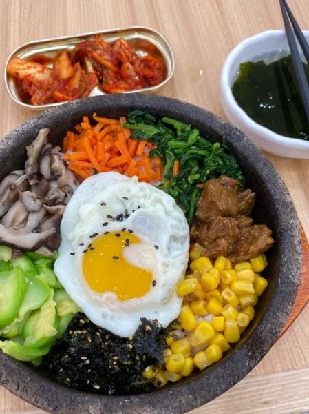 石锅拌饭有哪些种类_石锅拌饭热量高吗-第3张图片-山城妙识 石锅拌饭有哪些种类_石锅拌饭热量高吗-第3张图片-山城妙识