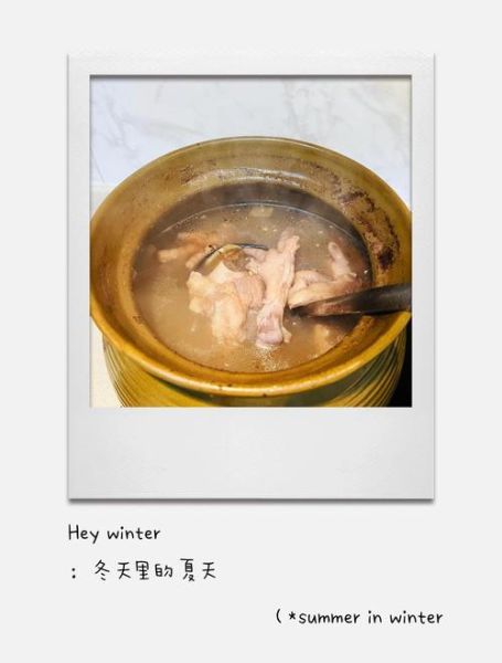 广东老火靓汤做法_广式炖汤用什么锅最好-第3张图片-山城妙识 广东老火靓汤做法_广式炖汤用什么锅最好-第3张图片-山城妙识