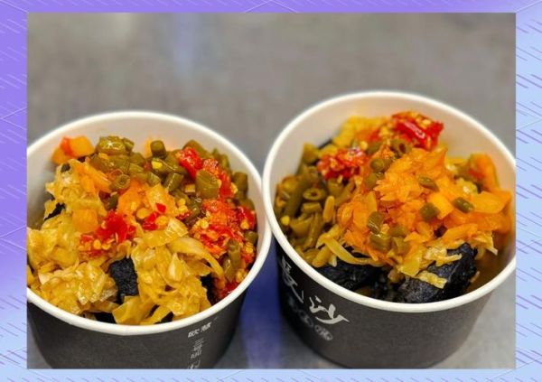臭豆腐泡菜怎么腌制_泡菜腌制比例是多少-第2张图片-山城妙识