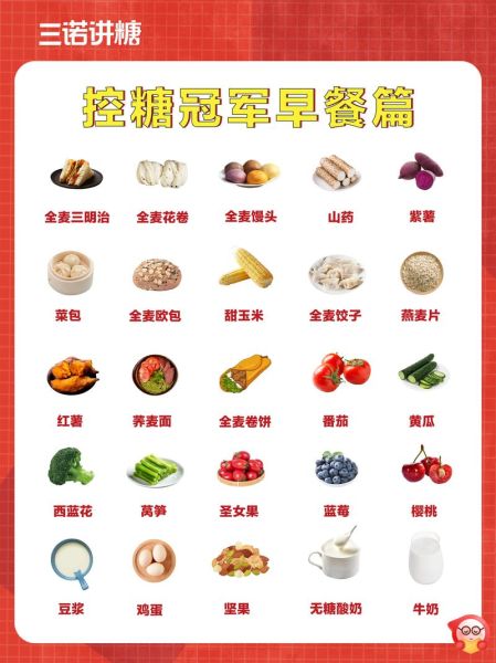 早餐有哪些种类_健康早餐怎么搭配-第3张图片-山城妙识 早餐有哪些种类_健康早餐怎么搭配-第3张图片-山城妙识