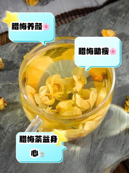 腊梅花茶的功效与作用_腊梅花茶怎么喝效果最好-第3张图片-山城妙识 腊梅花茶的功效与作用_腊梅花茶怎么喝效果最好-第3张图片-山城妙识