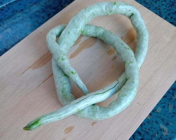 蛇豆怎么炒好吃_蛇豆需要焯水吗-第2张图片-山城妙识 蛇豆怎么炒好吃_蛇豆需要焯水吗-第2张图片-山城妙识