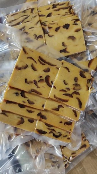 袋装切片年糕怎么吃_年糕片炒多久才软糯-第1张图片-山城妙识 袋装切片年糕怎么吃_年糕片炒多久才软糯-第1张图片-山城妙识