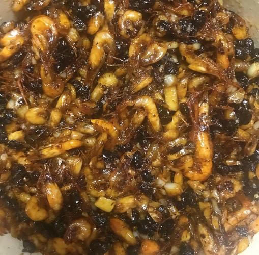 虾酱怎么做菜_虾酱炒菜的做法大全-第3张图片-山城妙识 虾酱怎么做菜_虾酱炒菜的做法大全-第3张图片-山城妙识
