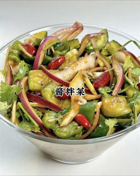 拌菜的做法大全图解_怎么做才好吃-第3张图片-山城妙识 拌菜的做法大全图解_怎么做才好吃-第3张图片-山城妙识
