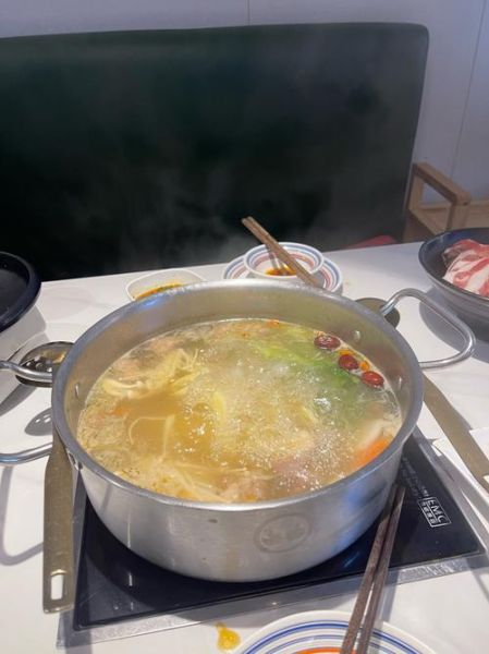 家庭版清汤火锅汤底怎么做_清汤火锅汤底用什么食材-第3张图片-山城妙识 家庭版清汤火锅汤底怎么做_清汤火锅汤底用什么食材-第3张图片-山城妙识