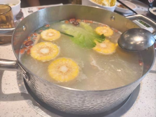 家庭版清汤火锅汤底怎么做_清汤火锅汤底用什么食材-第2张图片-山城妙识 家庭版清汤火锅汤底怎么做_清汤火锅汤底用什么食材-第2张图片-山城妙识