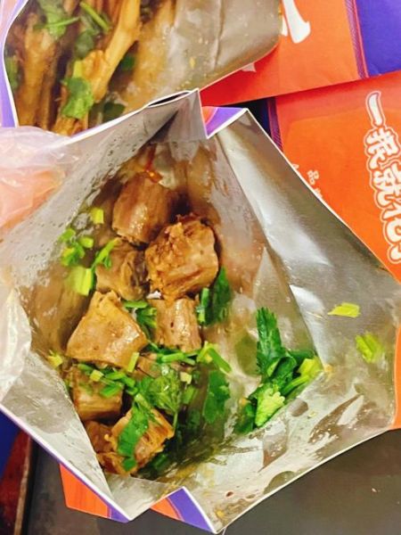 降龙爪爪加盟费多少钱_降龙爪爪加盟条件-第1张图片-山城妙识 降龙爪爪加盟费多少钱_降龙爪爪加盟条件-第1张图片-山城妙识