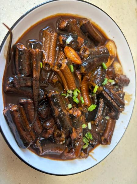 红烧黄鳝怎么烧好吃_红烧黄鳝的家常做法-第1张图片-山城妙识 红烧黄鳝怎么烧好吃_红烧黄鳝的家常做法-第1张图片-山城妙识
