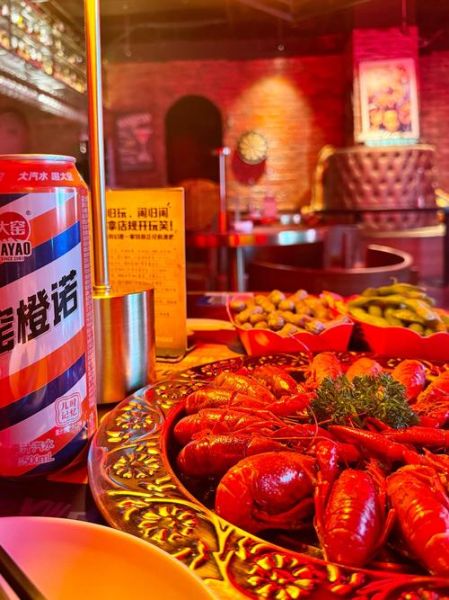 啤酒小龙虾下一句内涵是什么_怎么吃才够味-第2张图片-山城妙识 啤酒小龙虾下一句内涵是什么_怎么吃才够味-第2张图片-山城妙识