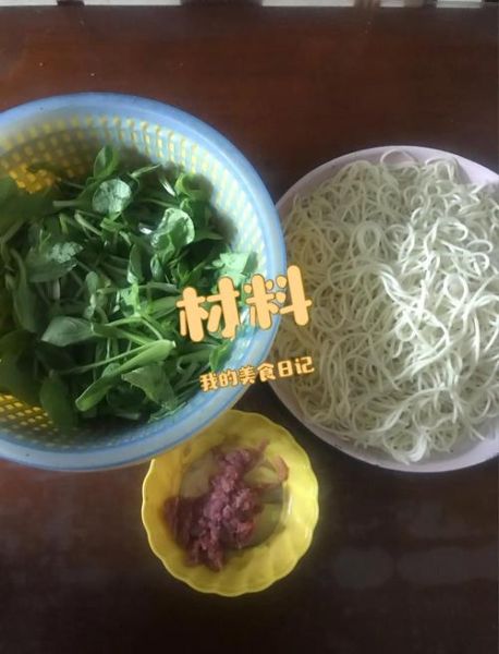 家常肉丝炒面怎么做_家常肉丝炒面用什么面条-第1张图片-山城妙识 家常肉丝炒面怎么做_家常肉丝炒面用什么面条-第1张图片-山城妙识