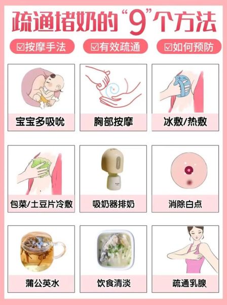 如何疏通乳腺丰胸_乳腺堵塞怎么按摩丰胸-第1张图片-山城妙识 如何疏通乳腺丰胸_乳腺堵塞怎么按摩丰胸-第1张图片-山城妙识