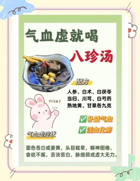 脾胃虚寒不能喝八珍汤吗_八珍汤禁忌人群-第1张图片-山城妙识 脾胃虚寒不能喝八珍汤吗_八珍汤禁忌人群-第1张图片-山城妙识