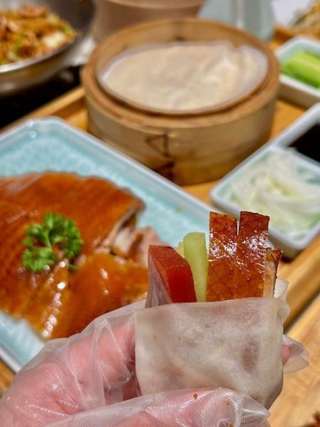 超薄春饼怎么做_春饼皮怎么擀不裂-第2张图片-山城妙识 超薄春饼怎么做_春饼皮怎么擀不裂-第2张图片-山城妙识