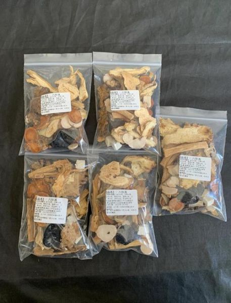 脾胃虚寒不能喝八珍汤吗_八珍汤禁忌人群-第3张图片-山城妙识 脾胃虚寒不能喝八珍汤吗_八珍汤禁忌人群-第3张图片-山城妙识