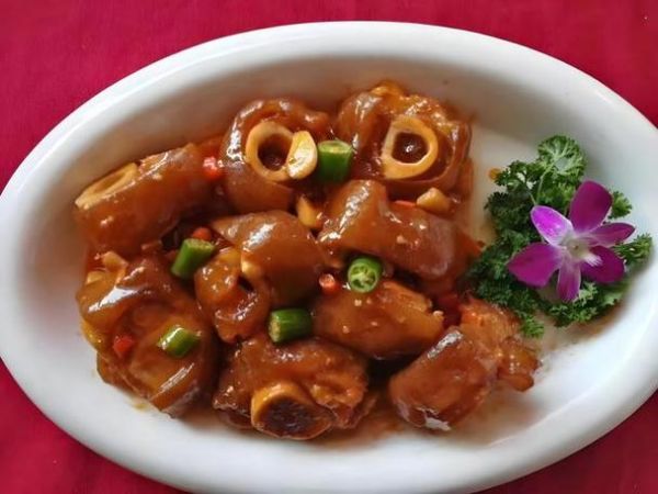 牛蹄怎么炖_牛蹄炖多久才软烂-第1张图片-山城妙识 牛蹄怎么炖_牛蹄炖多久才软烂-第1张图片-山城妙识