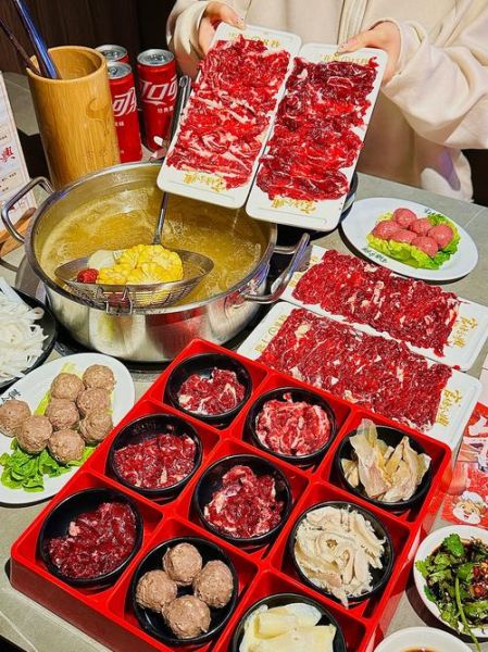 新鲜牛肉火锅怎么做_牛肉火锅涮多久才嫩-第1张图片-山城妙识 新鲜牛肉火锅怎么做_牛肉火锅涮多久才嫩-第1张图片-山城妙识