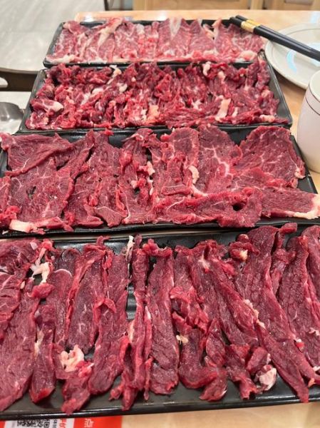 新鲜牛肉火锅怎么做_牛肉火锅涮多久才嫩-第2张图片-山城妙识 新鲜牛肉火锅怎么做_牛肉火锅涮多久才嫩-第2张图片-山城妙识