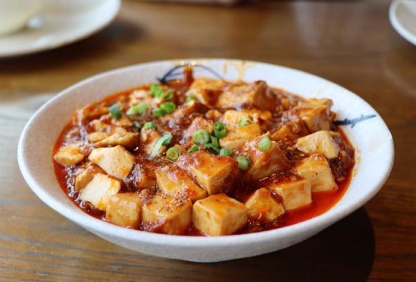 麻辣豆腐属于哪个菜系_川菜经典代表菜-第2张图片-山城妙识 麻辣豆腐属于哪个菜系_川菜经典代表菜-第2张图片-山城妙识