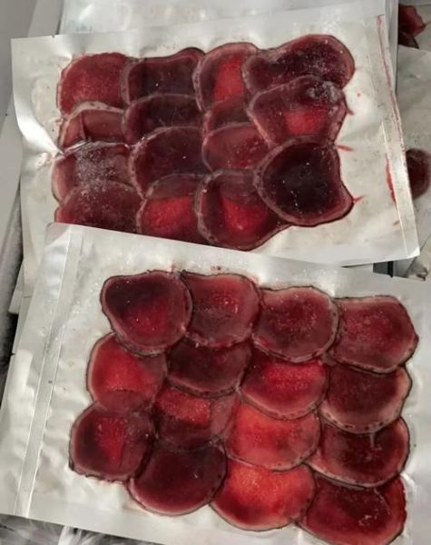鹿茸片怎么吃补肾壮阳最好_鹿茸片补肾壮阳的正确吃法-第1张图片-山城妙识