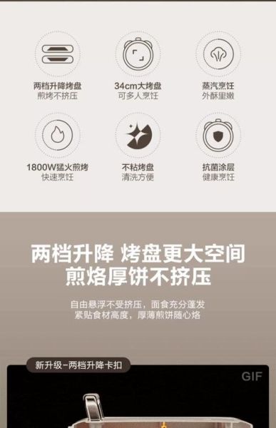 电饼铛烧烤食物清单_电饼铛能烤什么-第3张图片-山城妙识