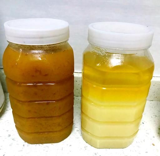 青柠檬蜂蜜怎么腌制_青柠檬蜂蜜腌制比例是多少-第2张图片-山城妙识 青柠檬蜂蜜怎么腌制_青柠檬蜂蜜腌制比例是多少-第2张图片-山城妙识