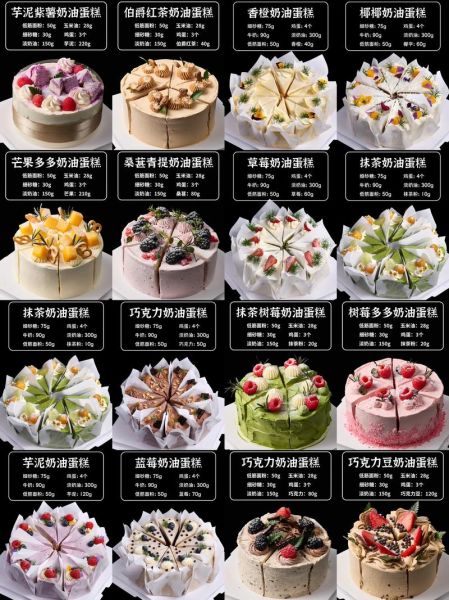 烘焙师和裱花师哪个好_哪个更适合初学者-第3张图片-山城妙识 烘焙师和裱花师哪个好_哪个更适合初学者-第3张图片-山城妙识