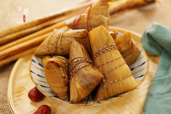 肉粽子煮多久能熟_生肉粽子冷水下锅煮多久-第2张图片-山城妙识 肉粽子煮多久能熟_生肉粽子冷水下锅煮多久-第2张图片-山城妙识